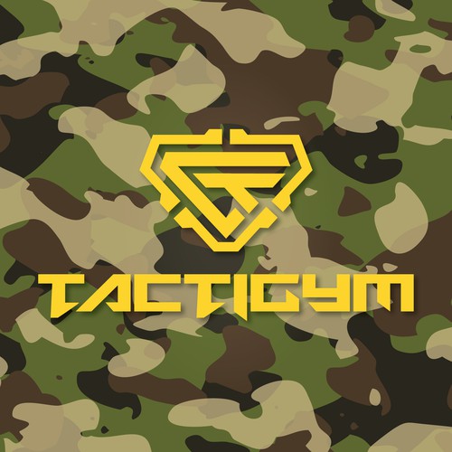 Designs | The Design Revolution: Shaping the Future of Tactical Gym ...