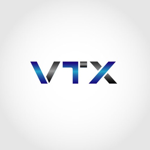 Create the next logo for VTX | Logo design contest