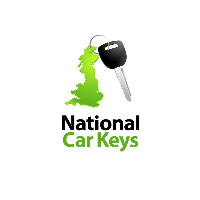 Create a Logo for our National Auto locksmith business. | Logo design ...