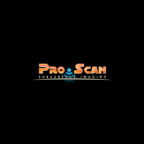 Pro Scan Subsurface Imaging needs a new logo | Logo design contest
