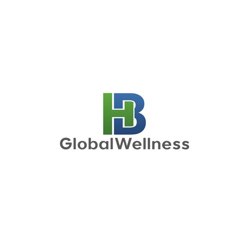 Global Health and Wellness logo | Logo design contest