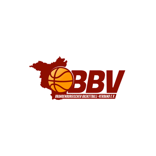 Logo for a German Basketball Association | Logo design contest