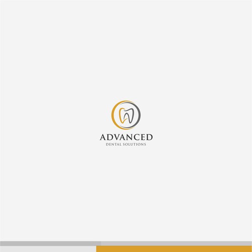 Designs | Advanced Dental Solutions | Logo & brand identity pack contest