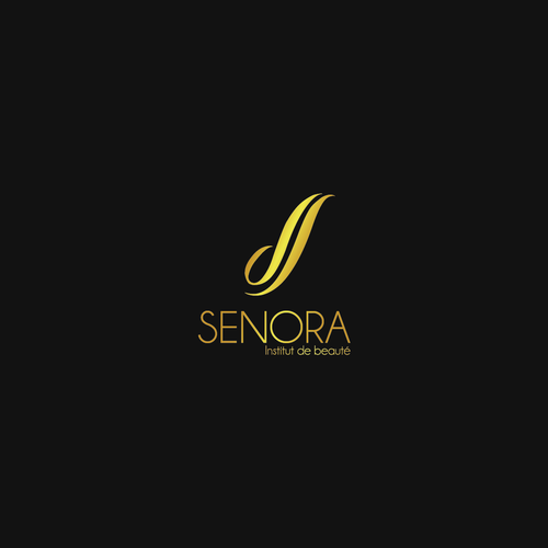 Señora | Logo design contest