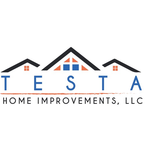 Design a powerful logo for Testa Home Improvements | Logo design contest