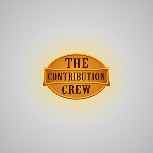 Help The Contribution Crew with a new logo | contest di Logo