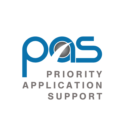 P.A.S - Priority Application Support --Need a Stand Out Logo! | Logo ...