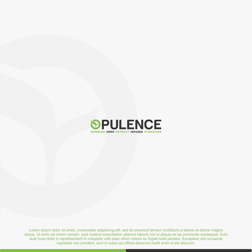 A Profound Product Development of “OPULENCE” Logo Build ongoing build ...