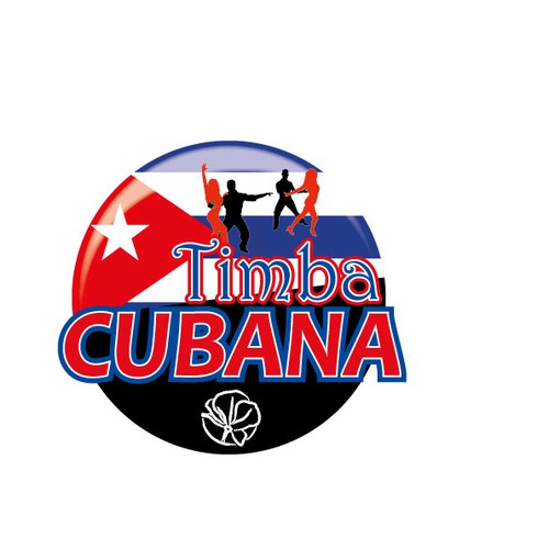 logo für timba cubana | Logo design contest