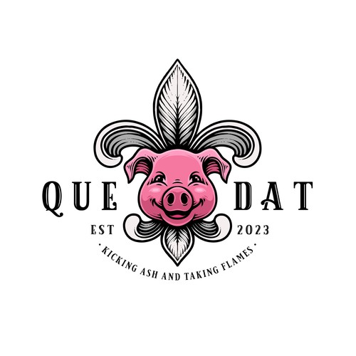 Designs | Create an Impactful Logo for a Kids' Brain Cancer Charity BBQ ...