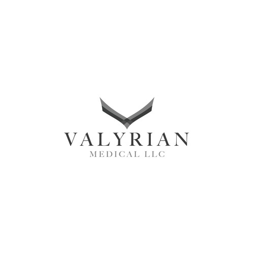 Innovative medical device distributor looking for professional logo ...