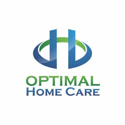 Create the next logo for Optimal Home Care | Logo design contest