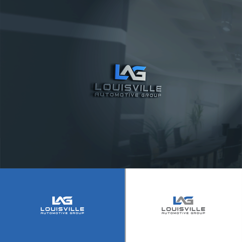 High Resolution Logos Lag