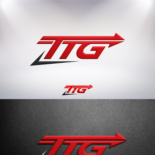 Help TTG with a new logo | Logo design contest