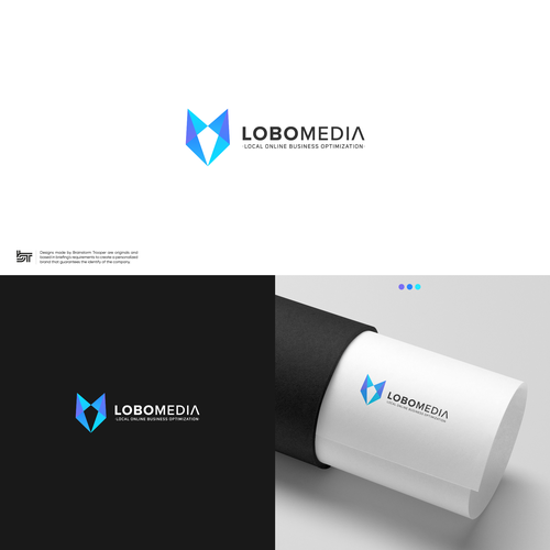 Designs | We need an identifiable logo to promote or new technology ...