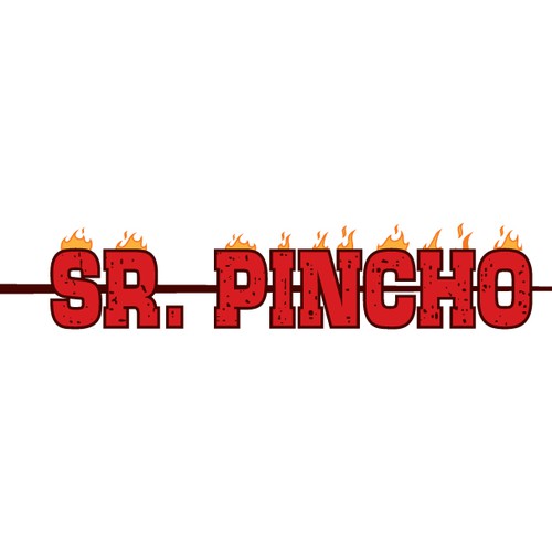 Sr Pincho needs a new logo | Logo design contest