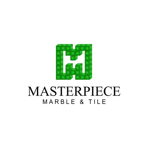 Master Tile Logo