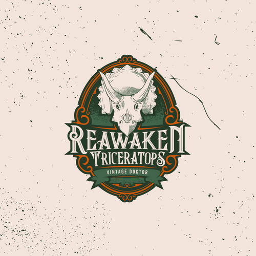 Designs | Who doesn't like dinosaurs? Connect to your inner triceratops ...