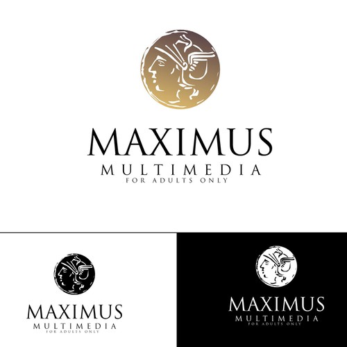 Maximus Logo Development | Logo design contest