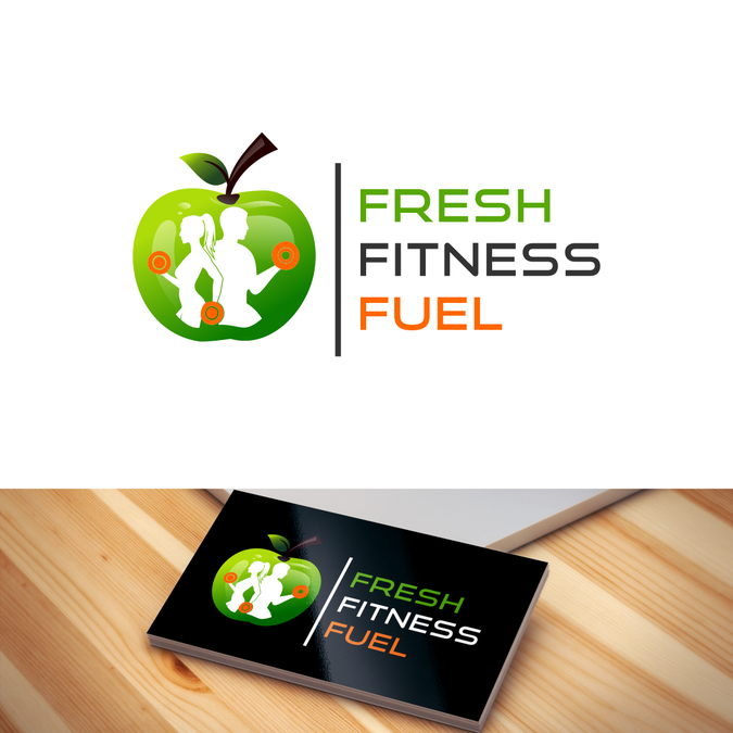 Design outstanding and unique Meal Preparation Service Logo | Logo ...