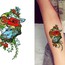 Custom Tattoo Design - Creative Tattoo Designers | 99designs