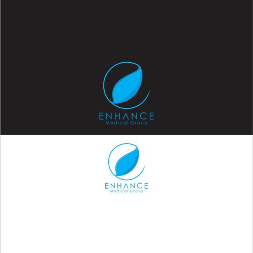 Create an innovative logo for our medical spa, Enhance Medical Group ...