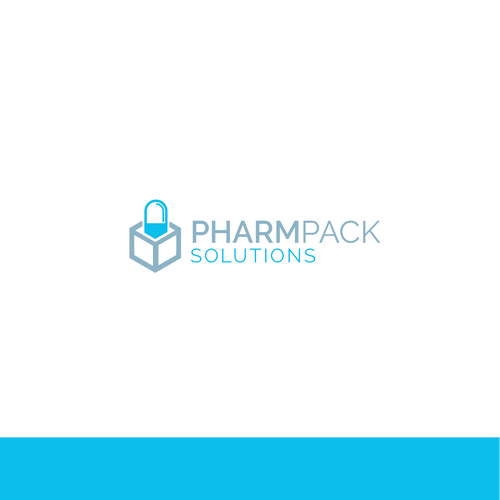 Pharmacy website logo | Logo design contest