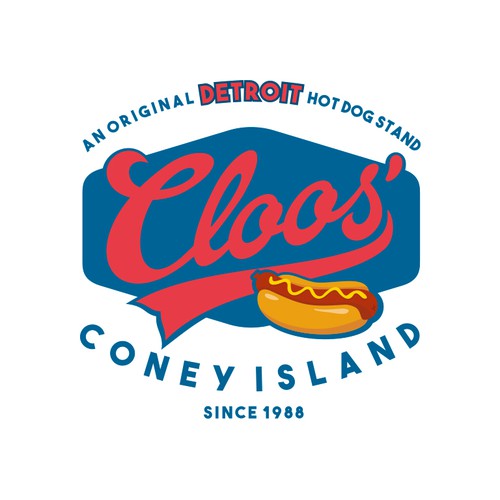 Cloos | Logo design contest