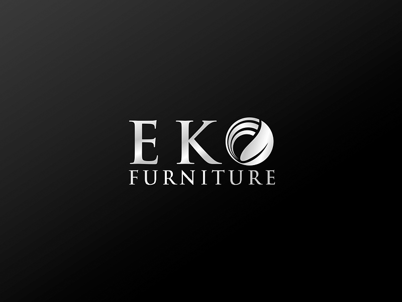 logo for EKO | Logo design contest