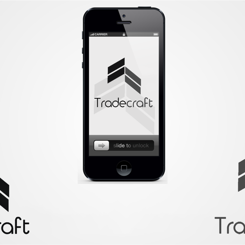 Tradecraft needs a new logo | Logo design contest