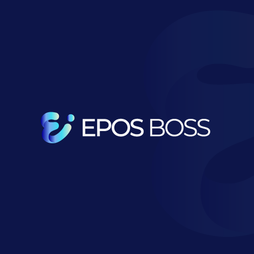 Designs | Design a fun & Professional logo for EPOS software company ...