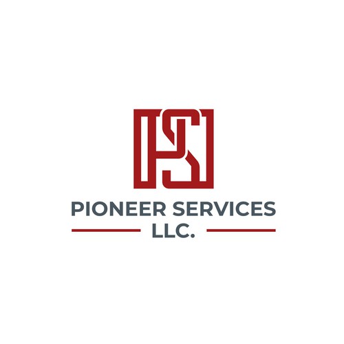 Designs | Pioneer Services LLC | Logo design contest