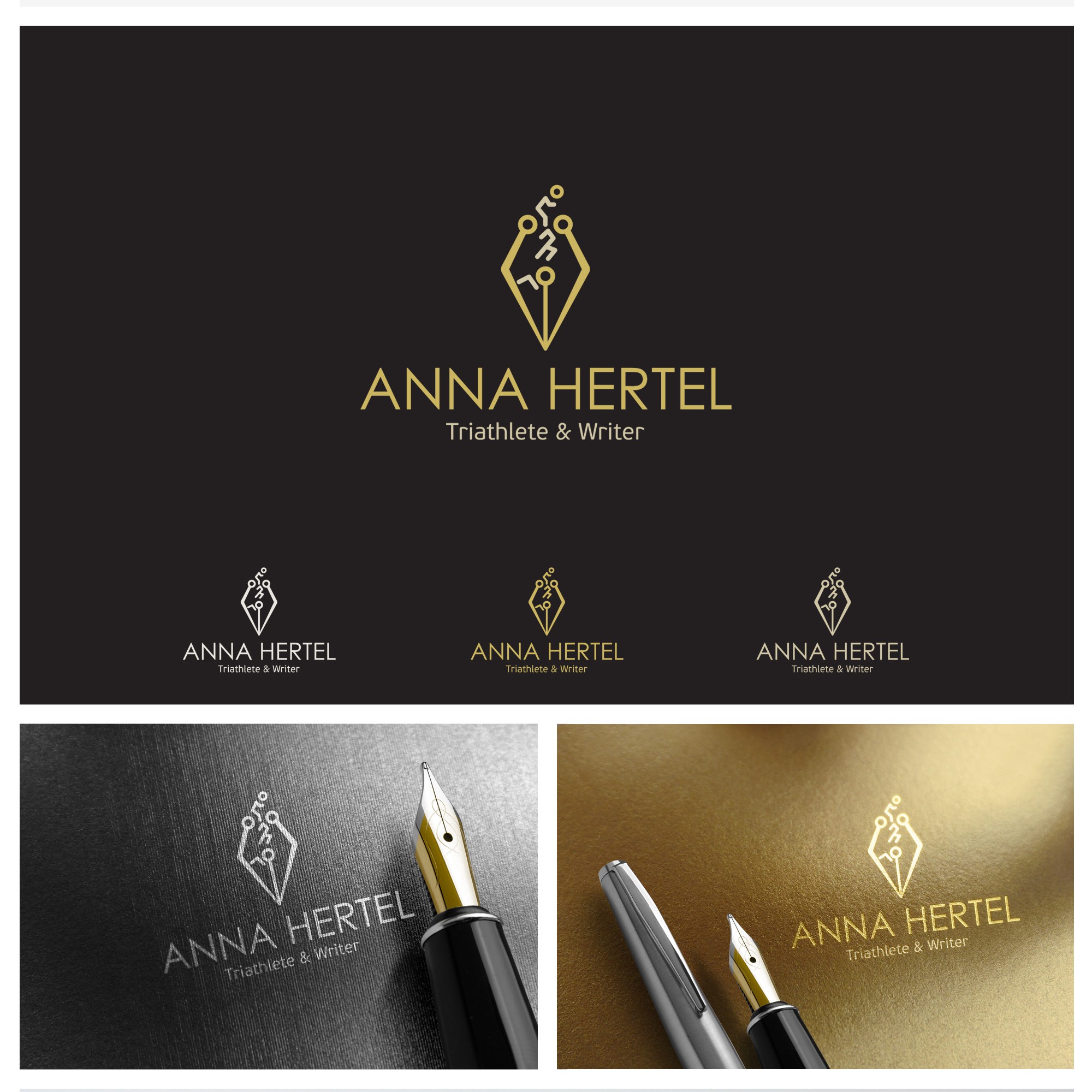Hospitality Logos - Free Hospitality Logo Ideas, Design & Templates