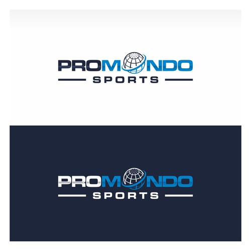 Designs | Design logo for Sports Agency | Logo design contest