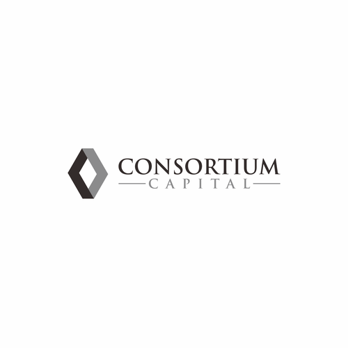 Logo for Consortium | Logo design contest