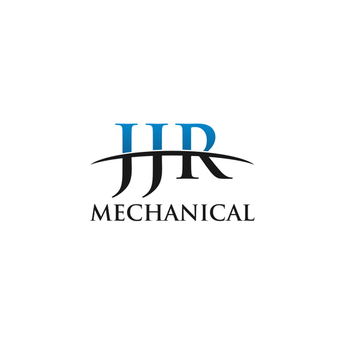 Give JJR Mechanical a face | Logo design contest