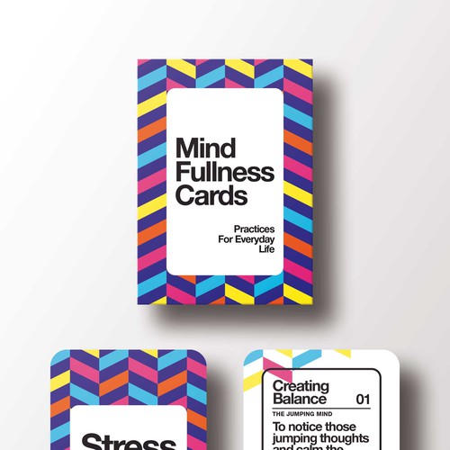Designs | Design a modern/minimal package | Product label contest