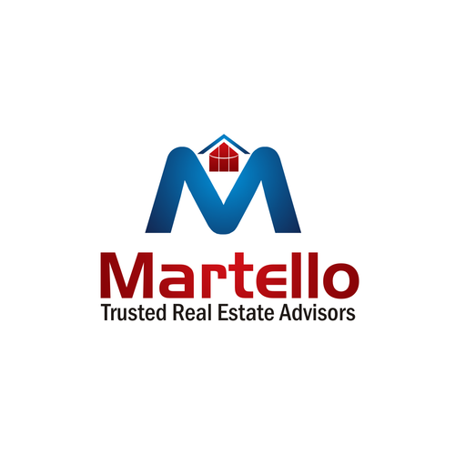 Logo Martello Martello Transport – Container Haulage Services