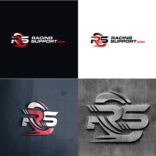 Designs | Racing support logo contest | Logo design contest