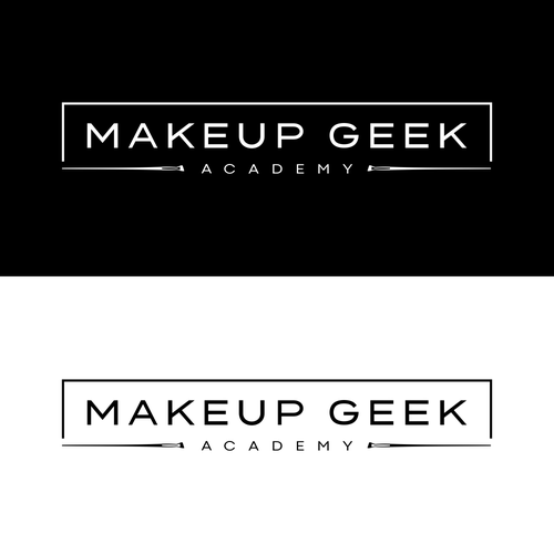 Academy Of Makeup Logo Sabrina Aesthetics, Training Academy And Beauty