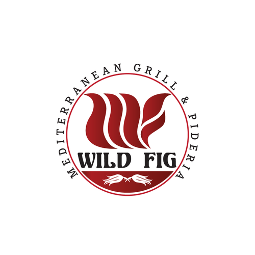 MEDITERRANEAN RESTAURANT LOGO RE-DESIGN | Logo design contest