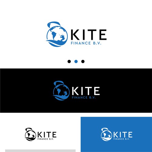 Designs | Please compete for a kitesurf logo to rock the world! | Logo ...