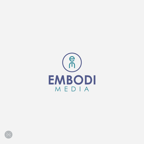 Create an amazing logo for Embodi Media | Logo design contest