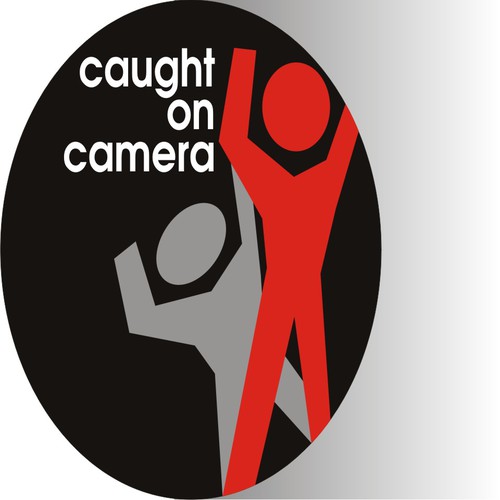 Caught On Camera Logo