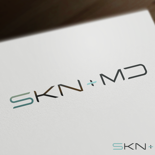 Designs | Skin care logo update. Just want it cleaned up | Logo design ...