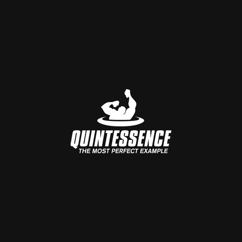 Create an eye catching, modern, Fitness logo for Quintessence | Logo ...