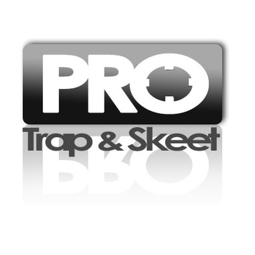 logo for PRO Trap And Skeet | Logo design contest