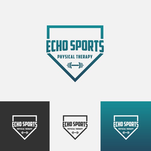 Designs | Simple logo for sports physical therapy practice | Logo ...