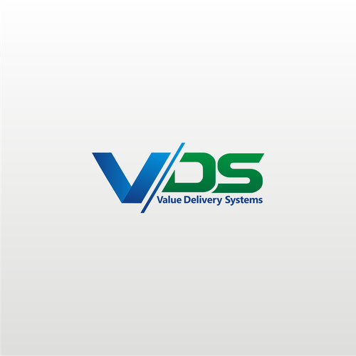 VDS Icon Logo Design | Logo Design Wettbewerb
