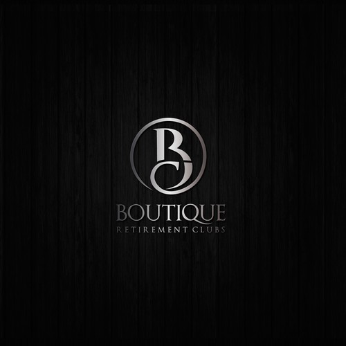 Boutique Retirement Clubs | Logo design contest
